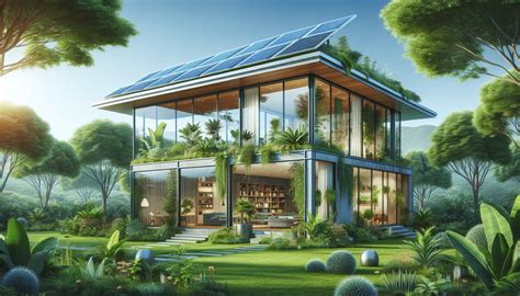 How Does Sustainable Architecture Impact Real Estate Values Eco Life Wise