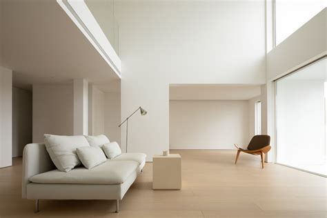Yinjispace Nothing Design X Zl Penthouse