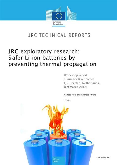 Jrc Publications Repository