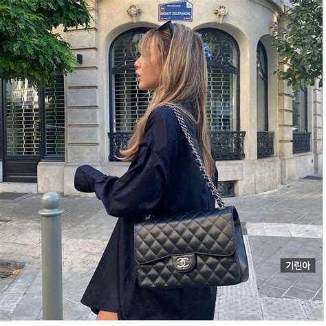 샤넬 가방 종류 추천 및 가격 총정리 클래식 은장 미니백 보이백 캐비어 코코핸들 탑핸들 22백 금장 스몰 미듐 네이버 블로그