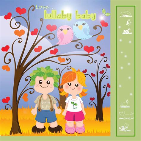 ‎apple Music에서 감상하는 자장가 베이비의 아기를 위한 피아노 신생아 태교 어린이 동요나라 피아노자장가 모음집 2