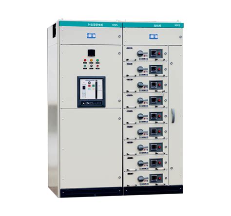 Mns Low Voltage Switchgear Manufacturer Solutions And Price