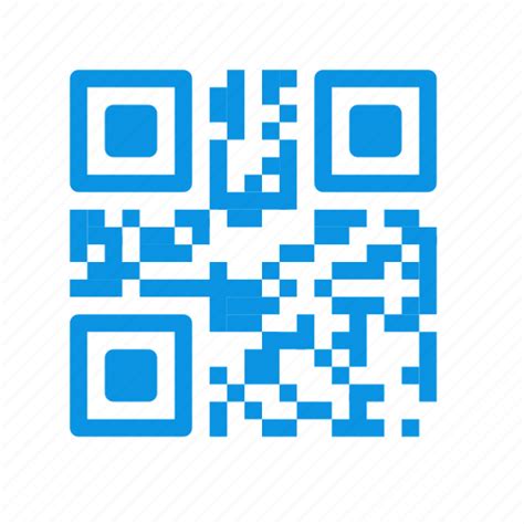 Qrcode Scan Icon