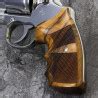 Colt Python 2021 Anaconda Grizzly And Kodiak Grips