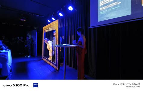 Vivo X100 Pro Review Flagship With Powerful Zeiss Cameras And Exceptional Performance Hitech