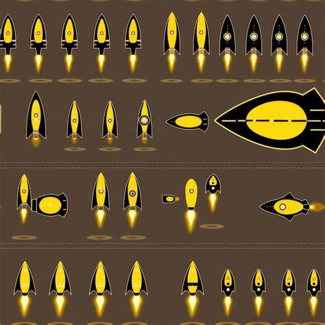 Rocket Sprite Images Free Download On Freepik