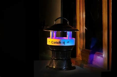 Smart Mosquito Trap Electronic At Best Price In Daman Id 26895885848