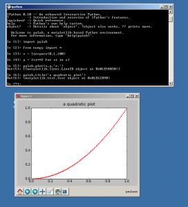 Ipython On Windows Dilettante
