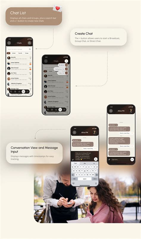 Lms System Mobile App Ios App Design Behance