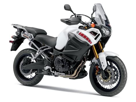 Yamaha Super Ténéré Insurance Bikebound
