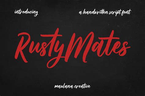 Nishyad Signature Script Font Crella