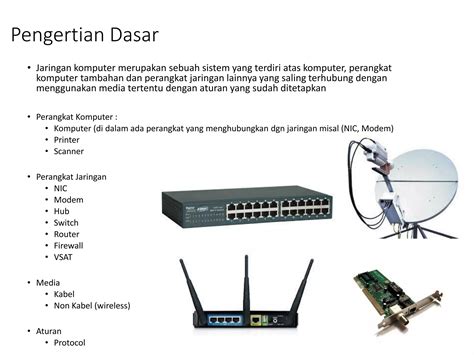 1 Network Fundamental Pptx
