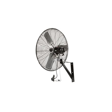 24 Inch Wall Mounted Fan Havells 24″ Turboforce Air Circulator Wall Fan