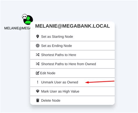 hack the box resolute writeup medium bajo el teclado