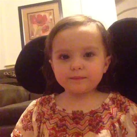 Willow Is Excited For Daddy To Come See Her Tomorr Tumbex