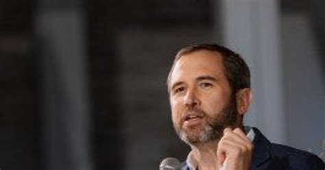 리플 Ceo 올해 美 암호화폐 규제 명확해질 것xrp Sec 소송 시금석 되나