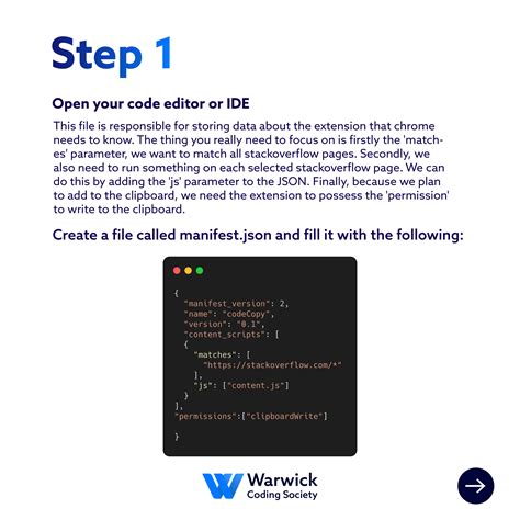 Warwick Coding Society
