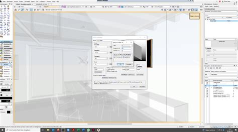 Spiegel Textur Vectorworks Vectorworks Forum