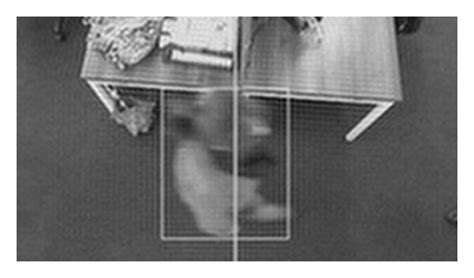 Decryption Results With Dct Size M×n 2×2 A One Person B Two