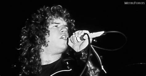 Former Metal Church Vocalist David Wayne Dies Aged 47 May 10th 2005