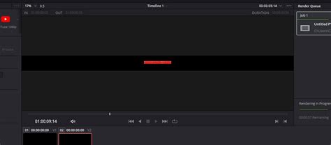 video not exporting to full resolution r davinciresolve