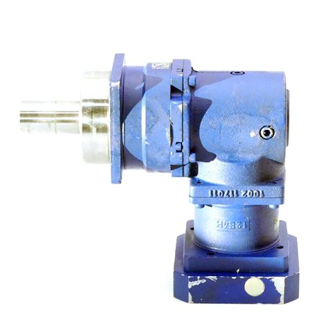 Maschinenteil24 Alpha Angular Gearbox Buy Online