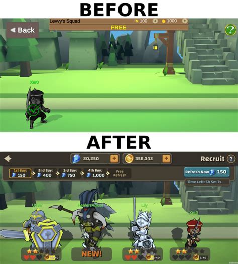 Reskin Unity Games And Develop Unity 2d Games By Cyberzonegames Fiverr