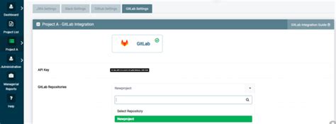 How To Integrate GitLAB With QA Touch