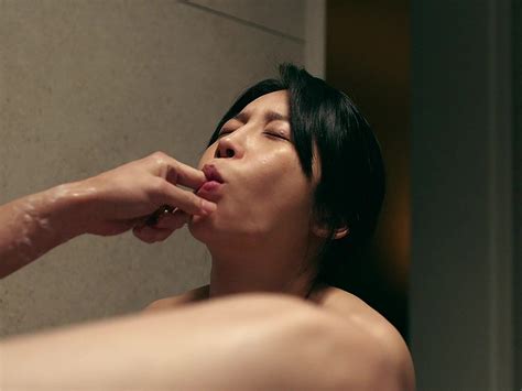 Nude Video Celebs Lee Yoon Woo Nude Under Your Bed