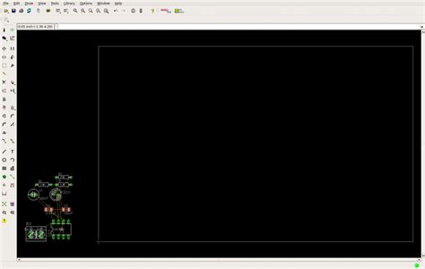 Eagle Tutorial Part 3 Board Editor Lulus Blog