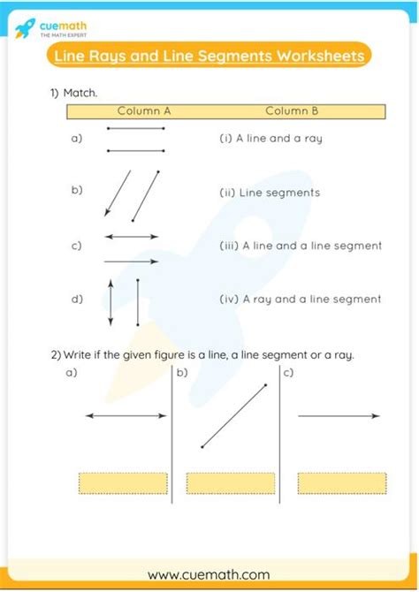 segment and angle addition postulate notes and worksheets