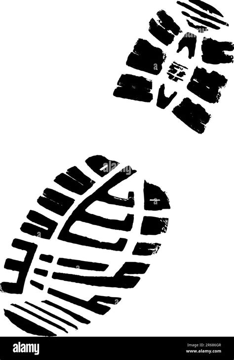 Secure Boot Background Stock Vector Images Alamy