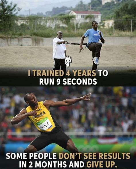 Mark Millich Gsp Chst On Linkedin This Is Awesome And So True It Takes Time To See Results