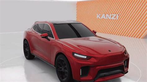 Kanzi Thundersoft