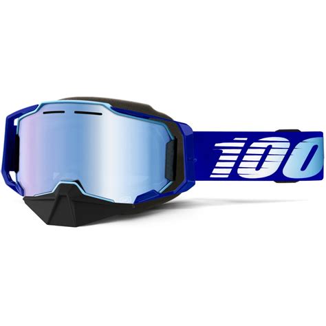 100 Armega Snow Goggle Dennis Kirk