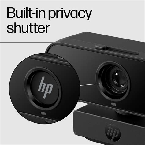 Hp 435 Fhd Webcam