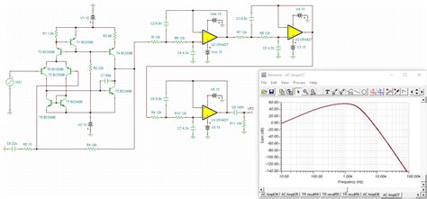 Tina Ti Intermodulation Distortion Amplifiers Forum Amplifiers Ti E2e Support Forums
