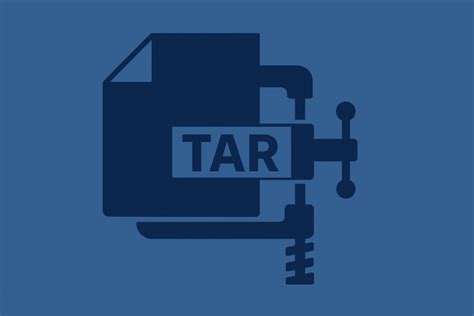 Tar Command In Linux With Examples