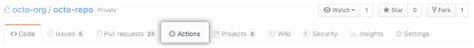 Automating Continuous Integration And Continuous Delivery With Github Actions Ios Project