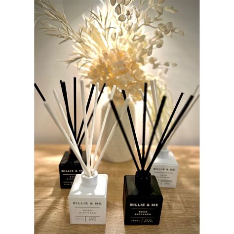 6 Month Reed Diffuser Subscription Billie And Me The Collection