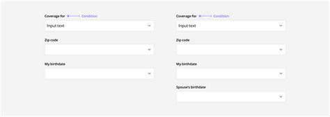 Ui Designers Guide To Creating Forms And Inputs By Molly Hellmuth