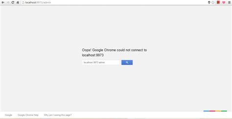 How To Give The Localhost In Javascript Stack Overflow