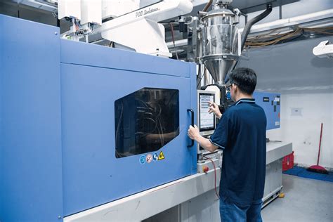 Advantages And Disadvantages Of Injection Molding