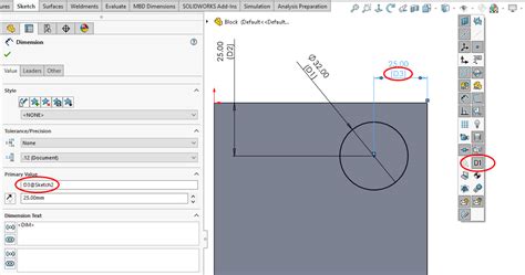 Managing Relationships In Complex Parametric Models
