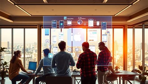 Ios And Android Mobile App Development Price Guide 2025