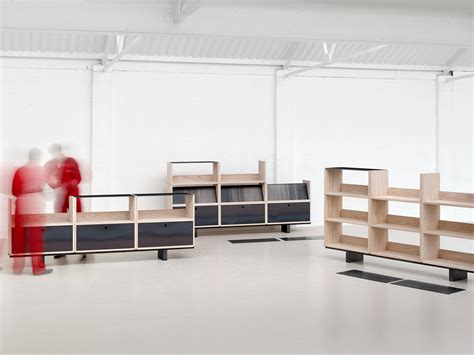 Stack Assembled Storage Configuration 3 Architonic