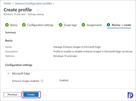 2 Ways To Enable Disable Enhance Images In Microsoft Edge