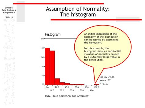 Ppt Assumptions Of Multiple Regression Powerpoint Presentation Free Download Id421568