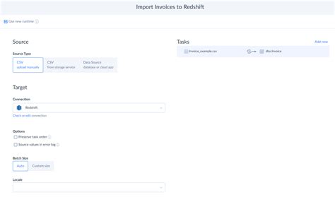How To Load And Unload Data In Redshift 5 Best Ways