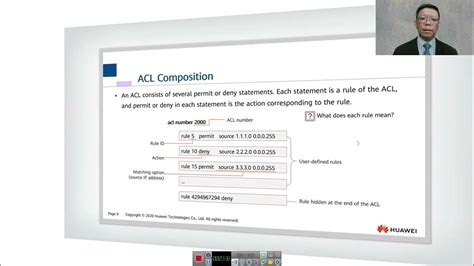 1221 Basic Concepts Of Acls 1 Youtube